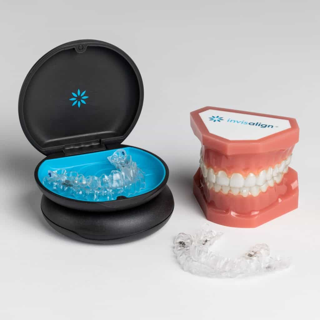 Best Invisalign Doctor Near Me Richmond Virginia