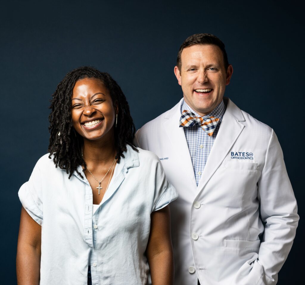 Orthodontist in Richmond, VA - Bates Orthodontics