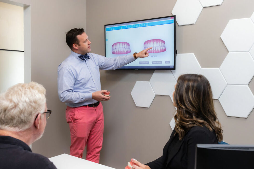 Complimentary Orthodontic Consultation - Richmond Orthodontist