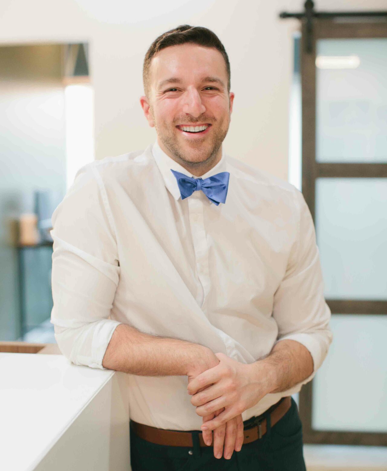 Meet the Team - Bates Orthodontics | Richmond Orthodontist